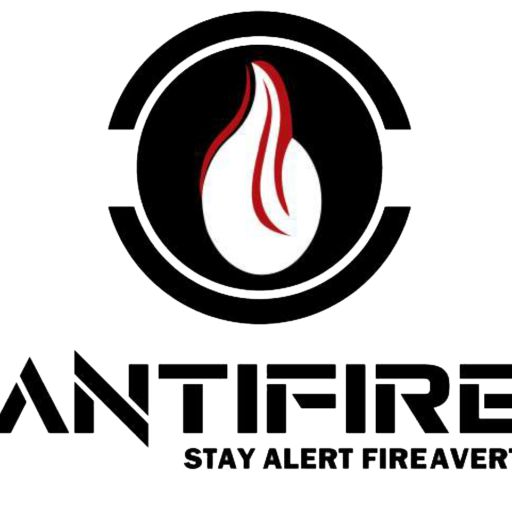 AntiFire Co | Fire Alarm, Suppression & Safety Systems in Egypt